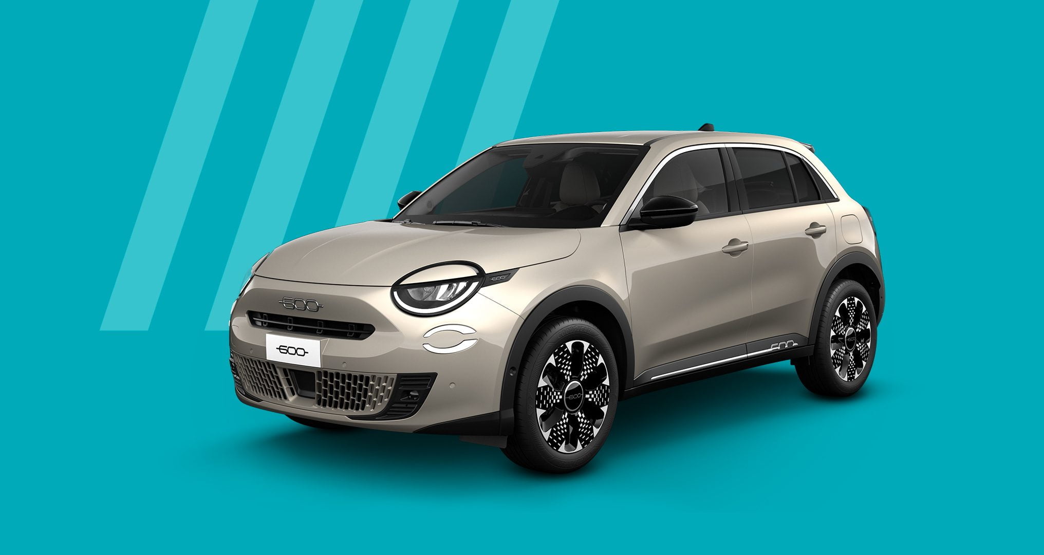 Fiat BiH — Fiat, Alfa Romeo, Jeep, Mitsubishi — Fiat 600